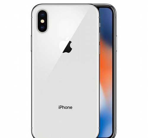 iPhone X, 256 ГБ