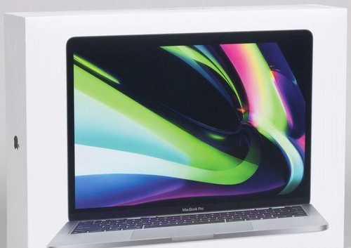 MacBook Pro 13 M1 (гарантия 1 год )