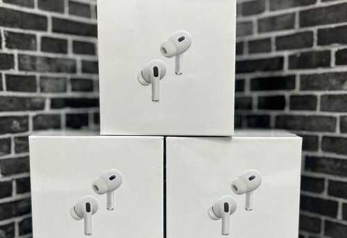 Apple airpods pro 2nd generation