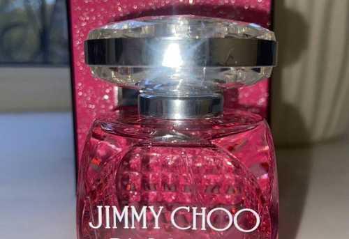 Духи женские Jimmy Choo