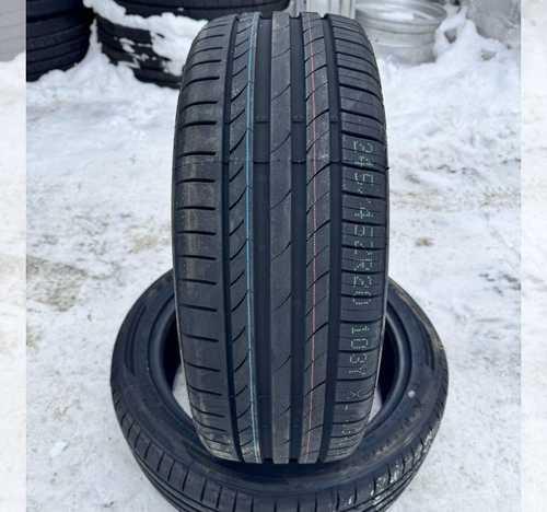 Tracmax X-Privilo TX3 245/45 R20 103Y