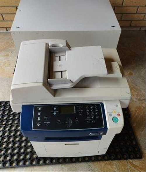 Мфу Xerox WorkCentre 3550
