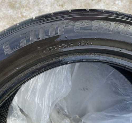 Laufenn S FIT EQ LK01 185/55 R15 53B