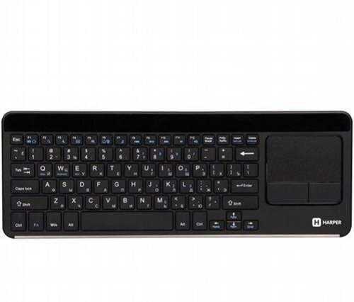 Клавиатура беспроводная KBT-500