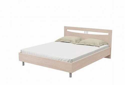 Кровать Umbretta 160х200 см двухспальная
