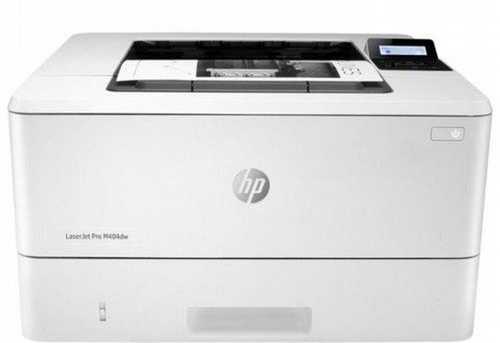 HP LaserJet Pro M404dw (W1A56A) A4,1200dpi, 38 ppm