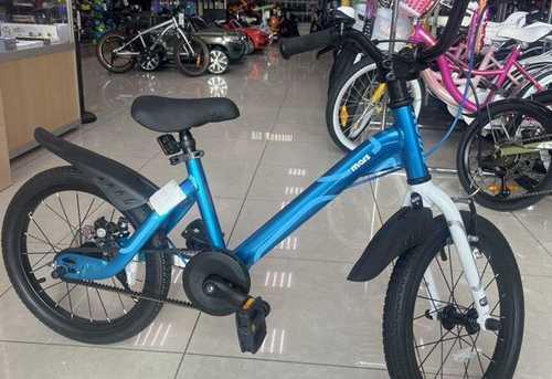 Велосипед Royal Baby Mars 16 синий