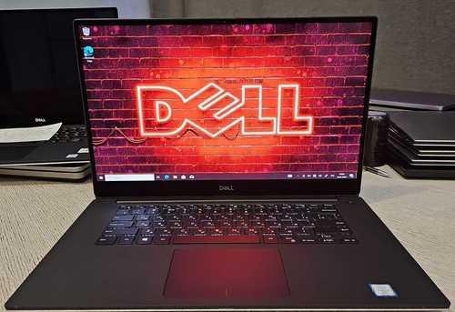 Dell 5540 4K i7-9850HK 12-ядер 16Gb/512SSD/8Gb