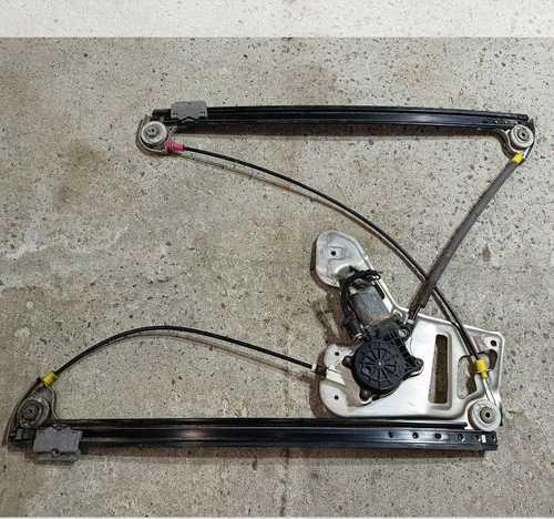 Стеклоподъемник Land Rover Range Rover 3 322 4.4