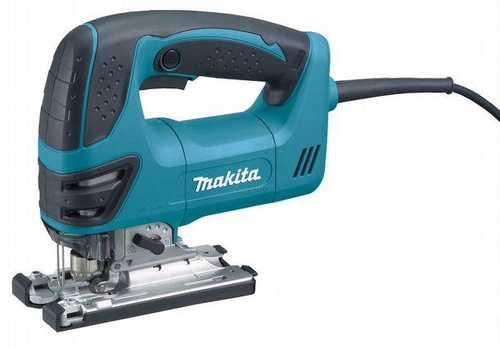 Лобзик Makita 4350FCT