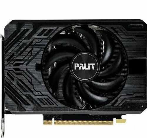 Видеокарта Palit GeForce RTX 4060 Ti StormX