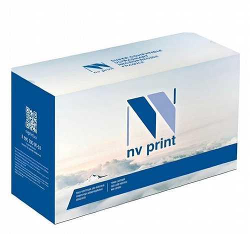 Картридж тонер NV-print для принтеров Samsung MLT