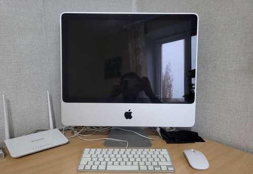 Apple iMac 20 2009