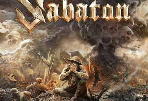 Sabaton / The Great War (History Edition) (LP)
