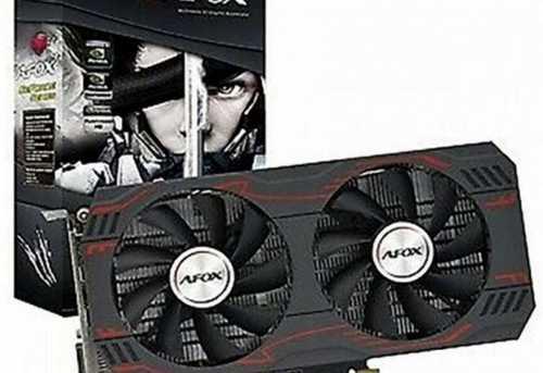 Видеокарта afox nvidia GeForce GTX 1660 super