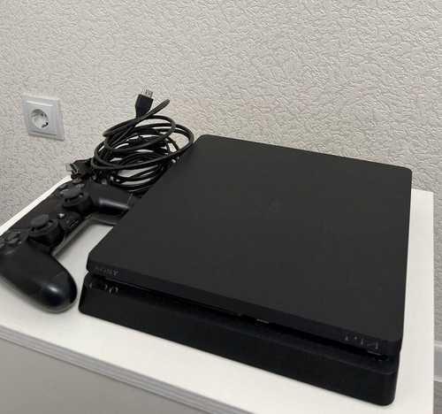 Sony playstation 4 slim 500gb