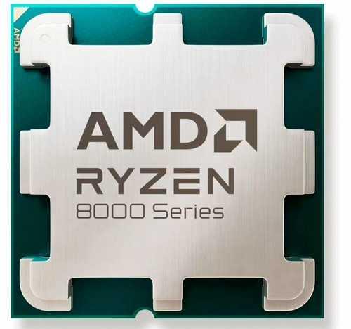 Процессор AMD Ryzen 7 8700f oem