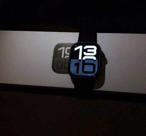 Apple watch series 10 46mm