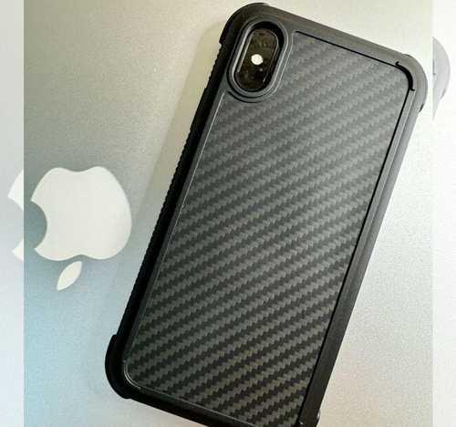 Pitaka magcase pro iPhone X/XS