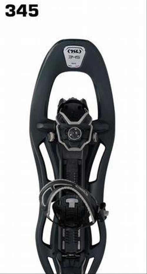 Снегоступы TSL Sport Equipment 345 initial - новые