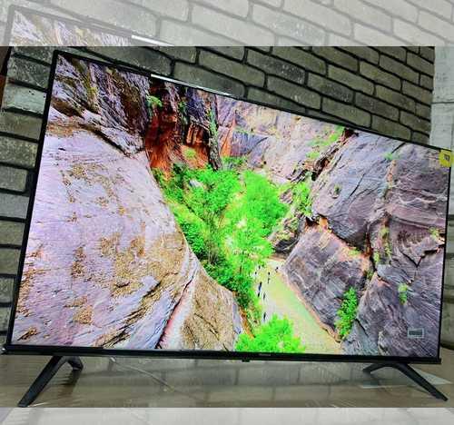 Qled Hisense выбор №1