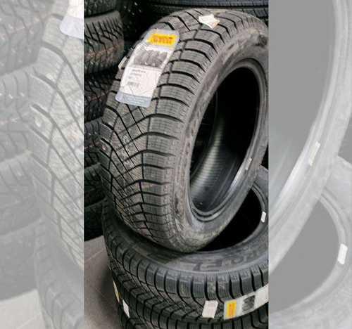 Pirelli Ice Zero FR 205/60 R16 96T