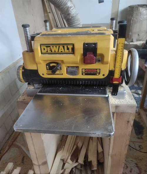 Рейсмус Dewalt 735
