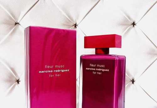 Парфюм Narciso Rodriguez Fleur Musc For Her 100 ml