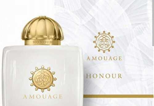 Amouage honor