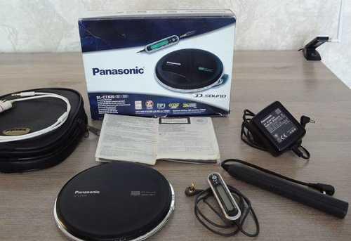 Panasonic SL-CT820