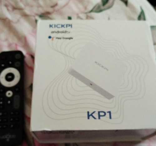 Kickpi kp1