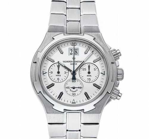 Vacheron Constantin Overseas Chronograph Automatic 49140/423A-8790