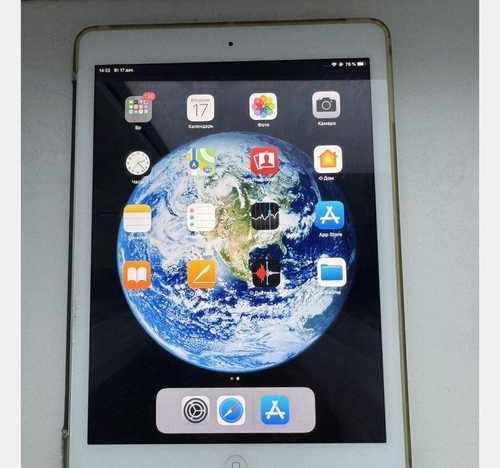 iPad Air 1 32gb