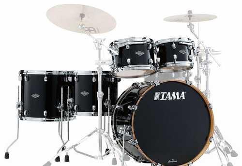 Ударная установка tama MBS52RZS-PBK Starclassic Pe