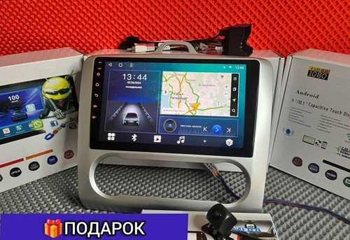 Магнитола в авто 2\32 для Ford focus 2 с климатом