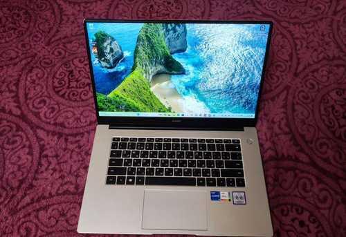 Huawei matebook d15 i5 11gen