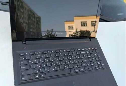 Ноутбук Lenovo SSD 128Gb, 6Gb озу