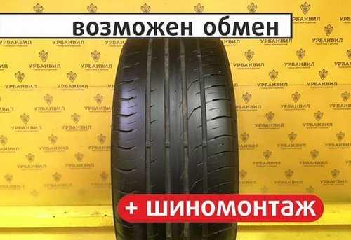 Continental ContiPremiumContact 2 215/55 R16 93H