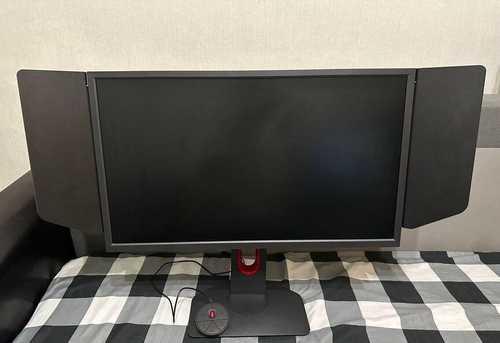 Игровой монитор Benq Zowie XL2546K(240hz)