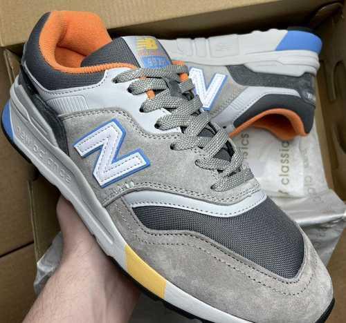 Кроссовки New Balance 997 Cordura Sport