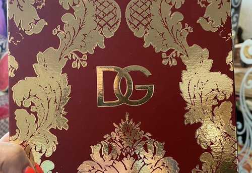 Парфюмированный набор D&G