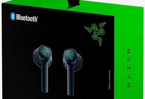 Razer Hammerhead True Wireless X, черный