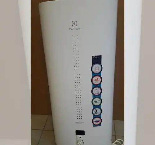 Блок управления electrolux ewh 50