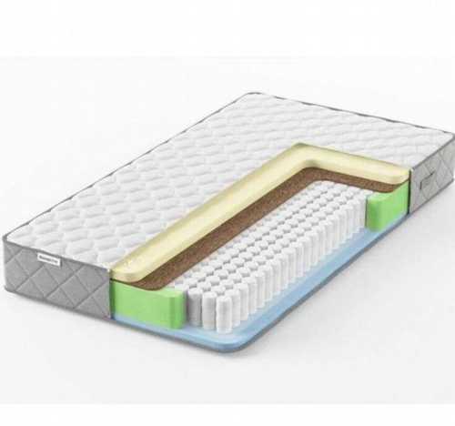 Матрас Димакс Мега Мемо софт (140х190)