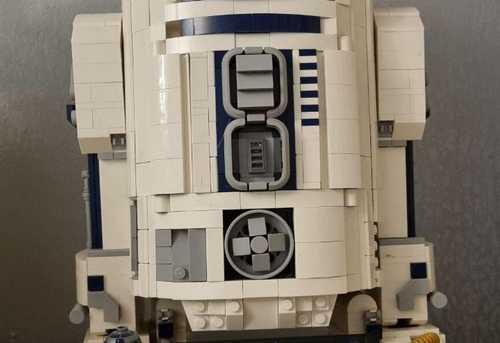 R2D2 lego original