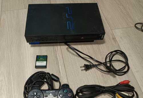 Sony PS2 scph-50000
