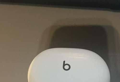 Beats studio buds оригинал