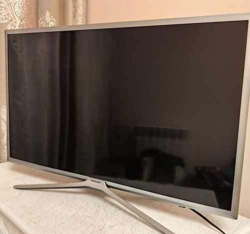 Телевизор Samsung SMART tv full hd 32 дюйма