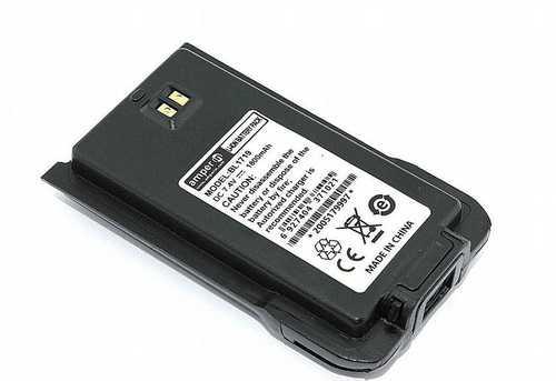 Аккумулятор для Hytera HYT TC-580 1800mah 7,4V