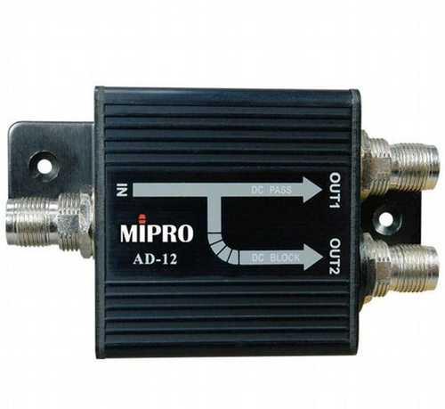 Сплиттер mipro AD-12